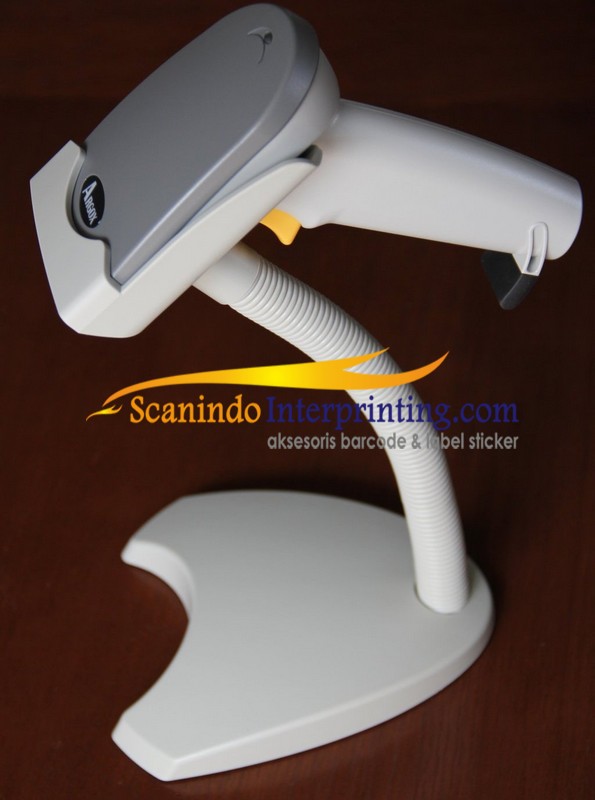 Argox AS 8250 Long Range Barcode Scanner – Scanindo Interprinting ...