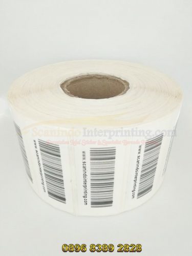label sticker yupo (1) | Scanindo Interprinting