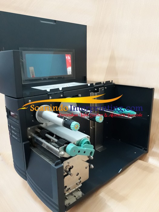 Printer Barcode Argox X2000 (5) | Scanindo Interprinting